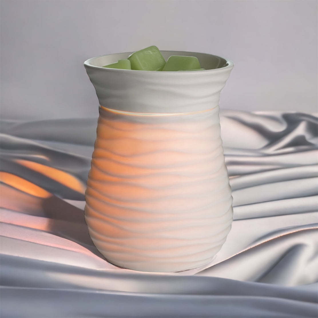 PREDOMINANTLY BLACK: WAX WARMERS – Tagged "Fresh" – Predominantly Black